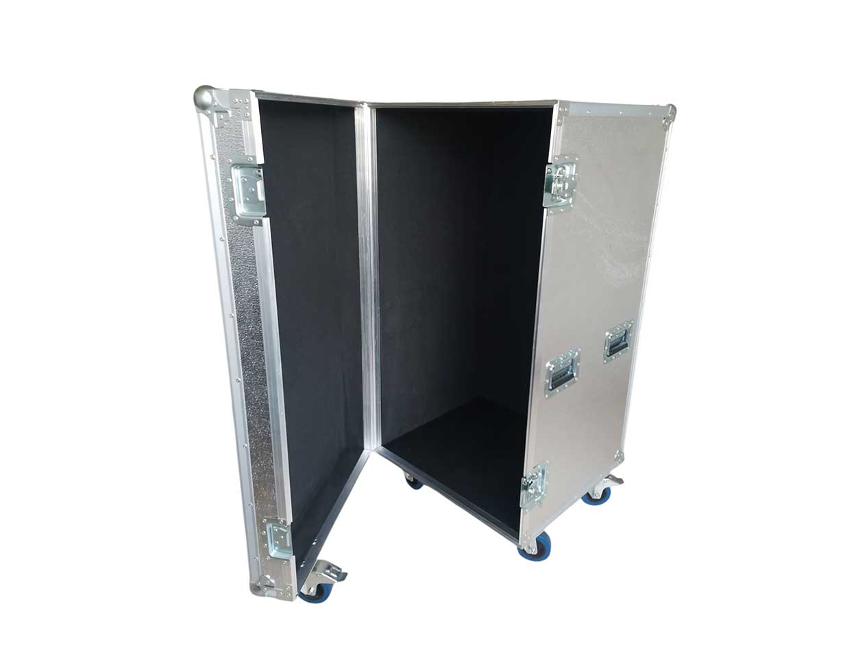 Model FC - Boxfort, maletes i contenidors professionals